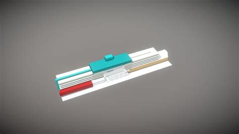 Sin Título 3d Model By Vruq 9ba4498 Sketchfab