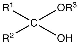 Hemiketal Chemistry Libretexts