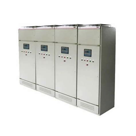 Smartgen Three Phase Gcp Series Genset Control Panel At Best Price In New Delhi