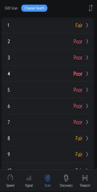 Troubleshooting Intermittent Or No Wi Fi Connection TP Link Service Provider