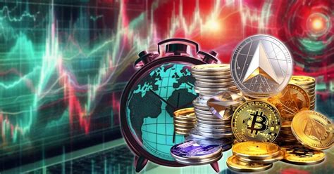 Cryptocurrency What Are The Trading Hours