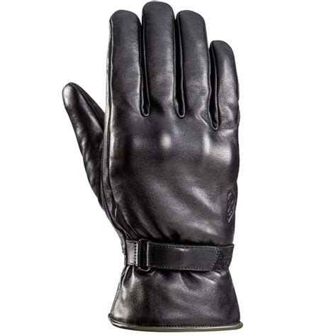 Luvas Ixon Pro Nodd Preto Loja Motard Online