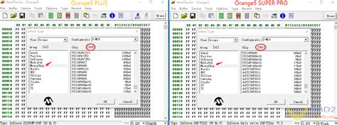 MCU Microchip UOBDII Official Blog