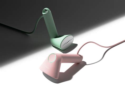 Steampack on Behance