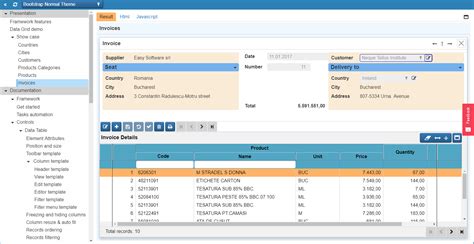 Javascript New Angularjs Datagrid And Framework Stack Overflow