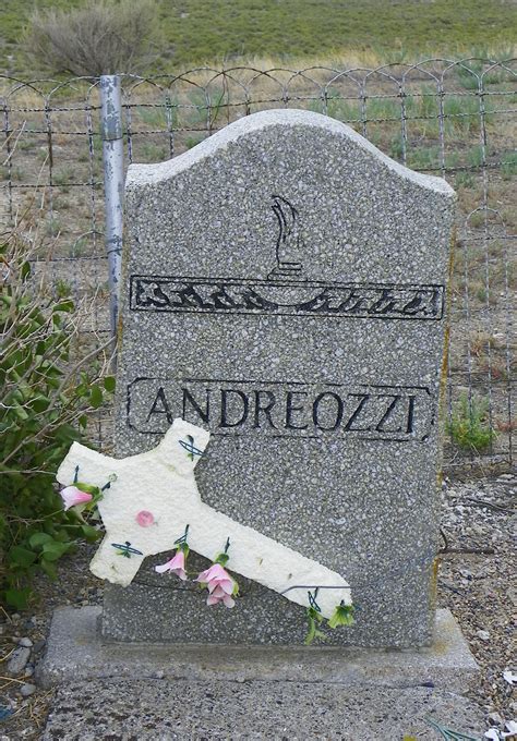 Joseph “joe” Andreozzi Jr 1917 1956 Find A Grave Memorial