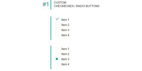 Css Radio Buttons Page 4 Of 9 Webartdeveloper