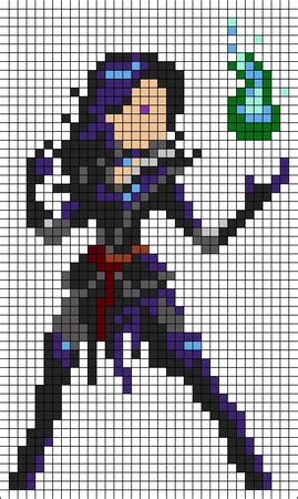 Patterns Page 144 BraceletBook