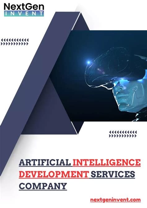 Ppt Artificial Intelligence Development Services Company Powerpoint Presentation Id 13670418