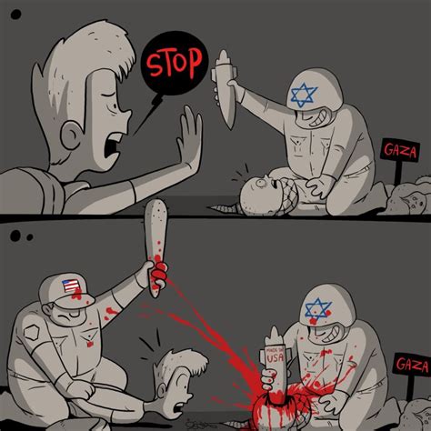 Gaza Palestine غزة فلسطين Ahmed Amin Cfa Frm