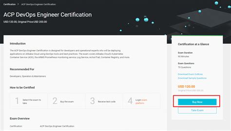 A Beginners Guide To Alibaba Cloud Professional Certification Exams
