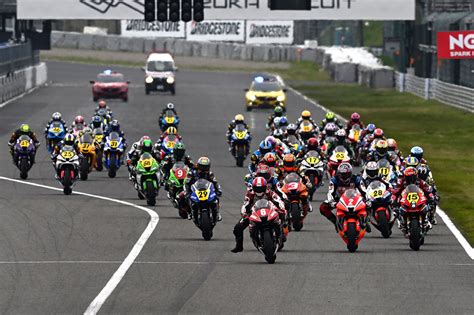 2023 Mfj全日本ロードレース選手権シリーズ ｜ Mfj Online Magazine