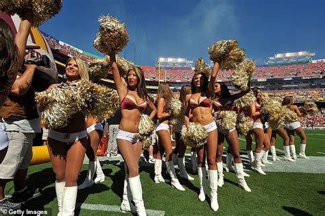 Washington Football Team Owner Dan Snyder Apologizes Amid Nfl Probe