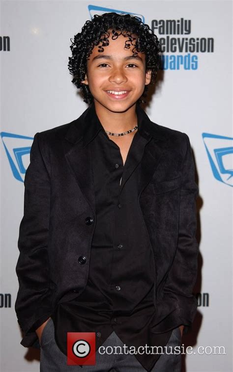 Noah Gray Cabey Quotes Quotesgram