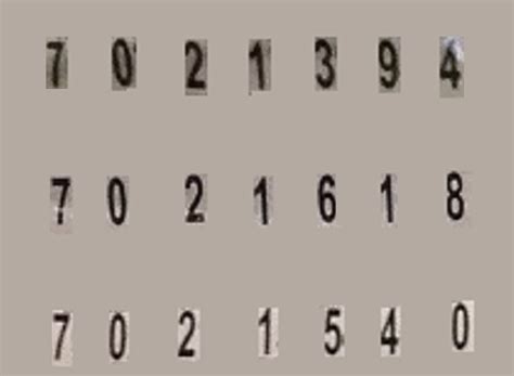 Barcode Label Detection OpenCV Q A Forum