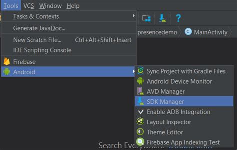 Attention Blackberry Dynamics Android Developers Sdk Url Update