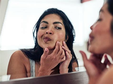 How To Pop A Pimple Safety Side Effects And More