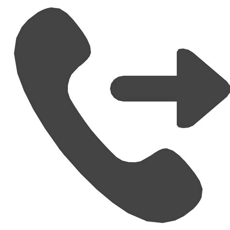 Call Forward Vector Svg Icon Svg Repo