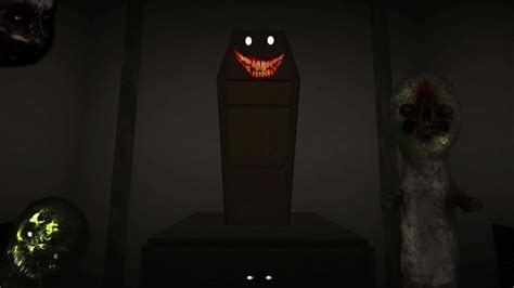 100 Scp Pictures 100 Scp Pictures