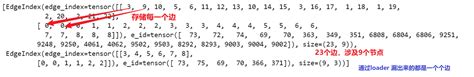 pyg中的graphsage的sageconv的学习，理解neighborsampler采样器的sizes在图神经网络上的作用（分层采样） 知乎