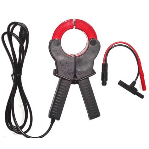 Tektronix A A AC Current Probe BNC Jual Harga Price Indomultimeter Com