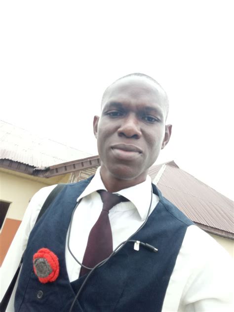 John Ayodele On Linkedin Happyresumption