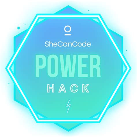 Power Hacks Enhance Your Tech Skills Shecancode