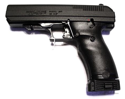 Hi Point Model Jhp 45 Acp For Sale