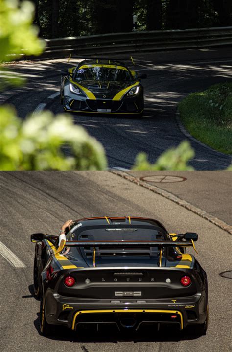 Lotus Exige R Carporn