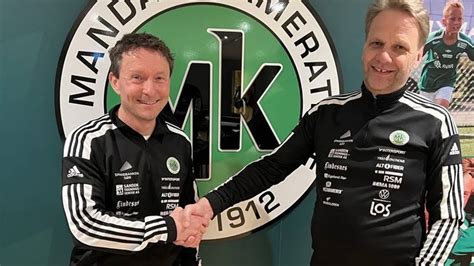 Valand Gir Seg Som Styreleder I Mk Fk Mandalskameratene