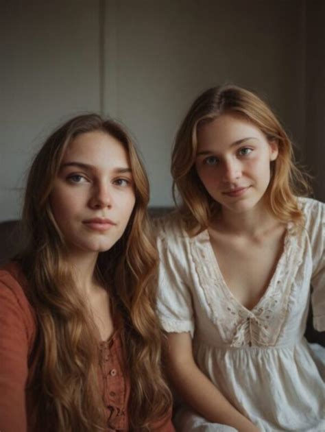 Descubr El Blog Secreto De Mi Hermana Lo Que Escribi Sobre M Me Dej Sin Palabras Y