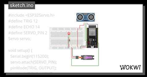 Lab5 Wokwi Esp32 Stm32 Arduino Simulator Lab5 Wokwi Esp32 Stm32 Arduino Simulator