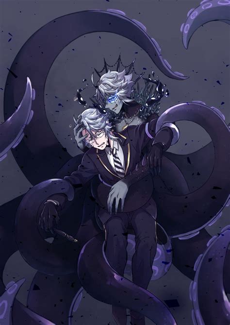 Pin On Twisted Wonderland