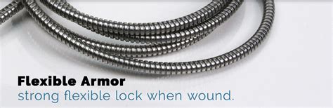 Flexible Armor Con Tec Inc