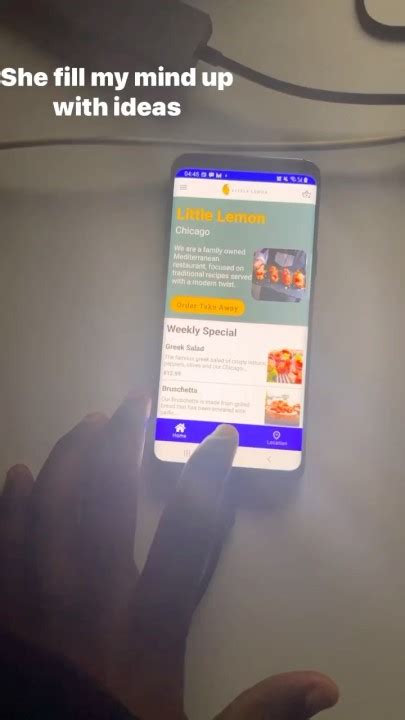 Video Imdad Adelabou On Linkedin Android Data Learning