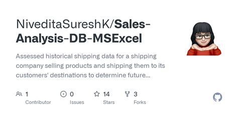 Sales Analysis Db Msexcelsales Analysis Dashboardxlsx At Main