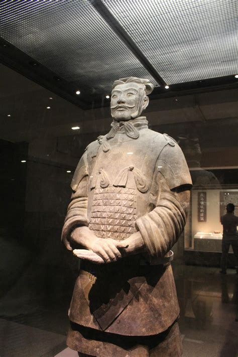 2022秦始皇帝陵博物院 兵马俑 游玩攻略 在这里建议大家可以先去秦始 【去哪儿攻略】