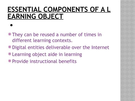 Med Topics Digital Learning Objectspptx