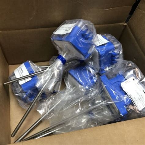 BAPI BA T1K 7 TO 49C D 8 BBX Platinum RTD 1K Temperature Sensor EBay