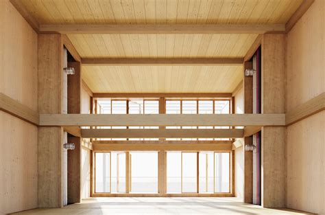 Modular Flexible Buildings For Gen Z Delano News