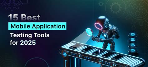 Best Mobile Application Testing Tools For 2025 By Techvoot Solutions Techvoot Solutions