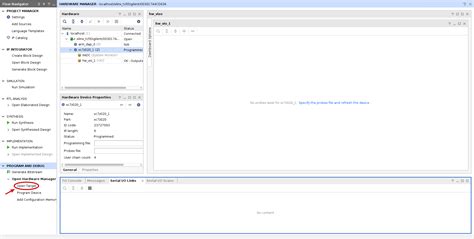 Medium Grain Reconfiguration Tutorial Digital Embedded Systems Cei Upm