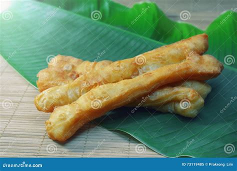 Chinese Deep Fried Dough Sticks Stock Image Image Of Cuisine Chinese