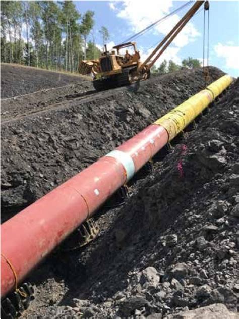 Structured Pipeline Supports Stack Store Support PipeSak