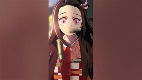Nezuko Edit 🌸 Sorry For 3 Neuzko Edits In A Row Youtube