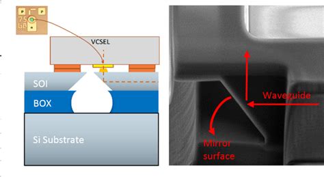 Figure 11 From Open Access 3 μm Soi Waveguide Platform For Dense