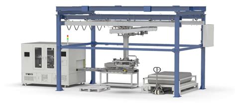 Module Disassembly Machine Module Disassembly Machine And Disassembly