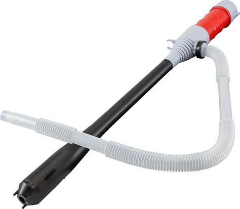 Flotool 10810 Battery Powered Siphon Pump Swiftsly