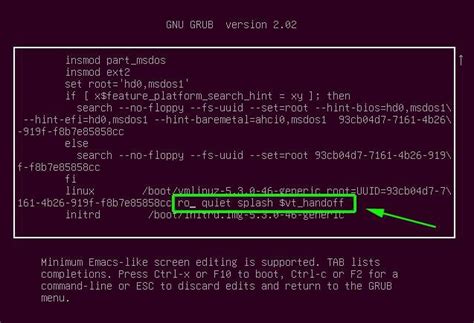 How To Reset Forgotten Root Password In Ubuntu