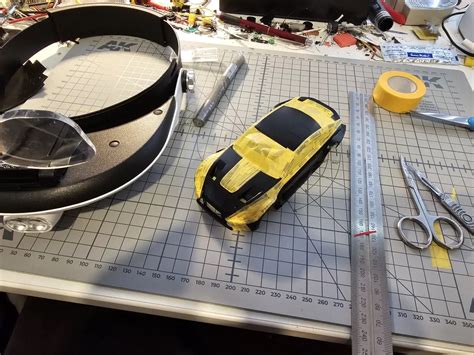 RC Hobby Assemble Your Own Reliable RC Tool Kit With The Basics Every Single Topic